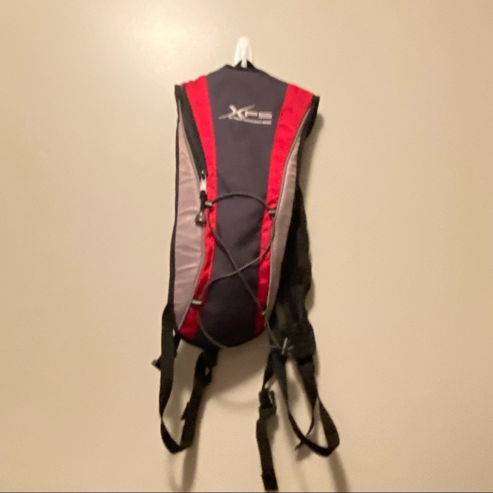 Xps Extreme Performance Series Water Backpack - Gem